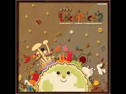 Locoroco 2 Ost. - Nyokki Nyokki - YouTube