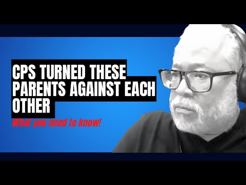 CPS TURNED THESE PARENTS AGAINST EACH OTHER - YouTube