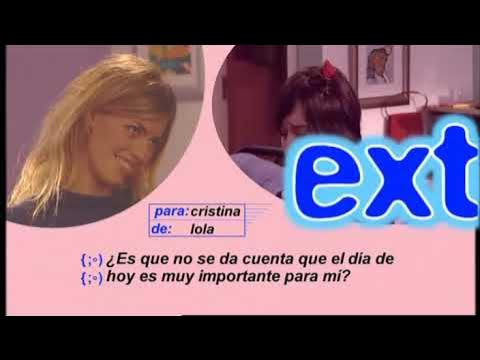 10 Ana protesta Extra en Espanol русские и испанские субтитры - YouTube