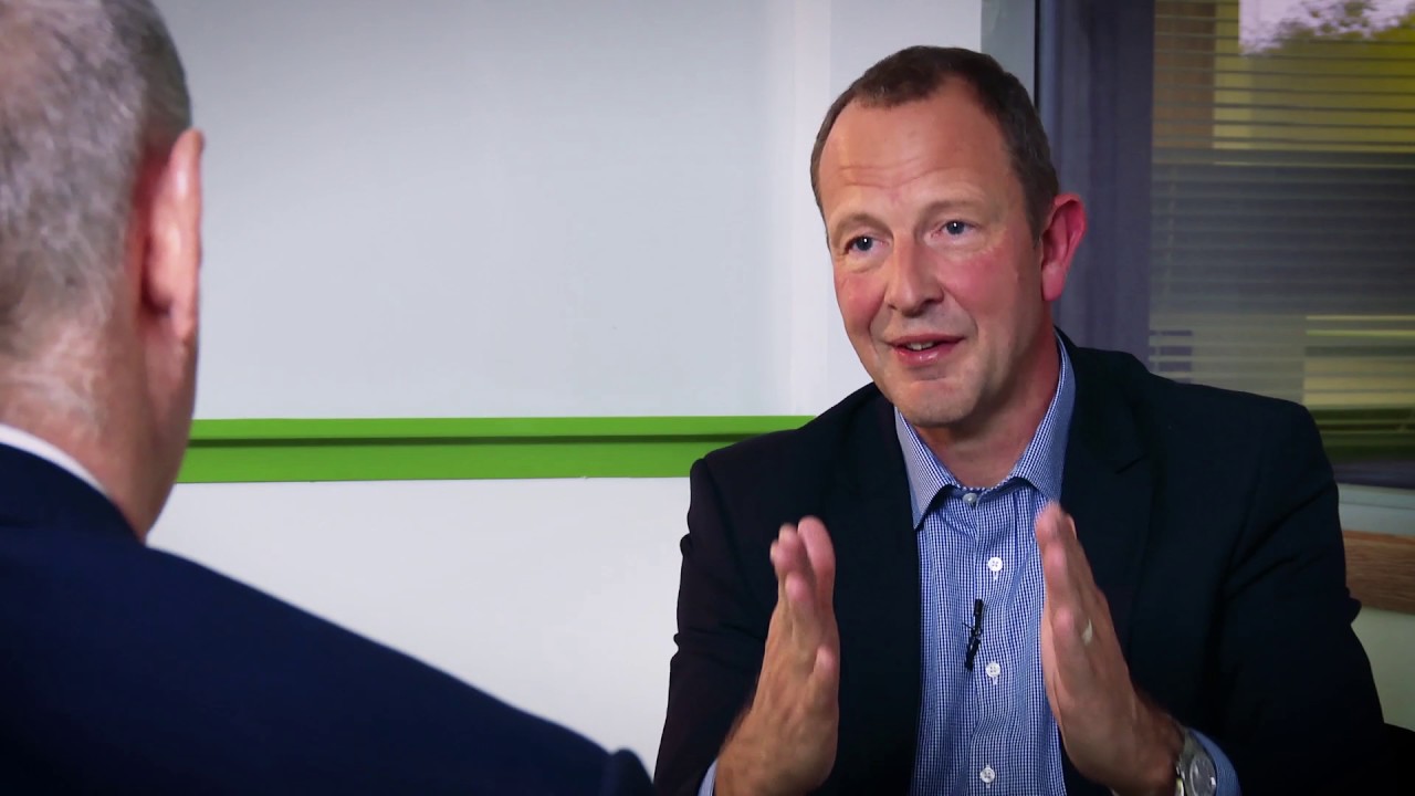 Jason Tarry - Tesco - Chief Product Office On Reset - YouTube