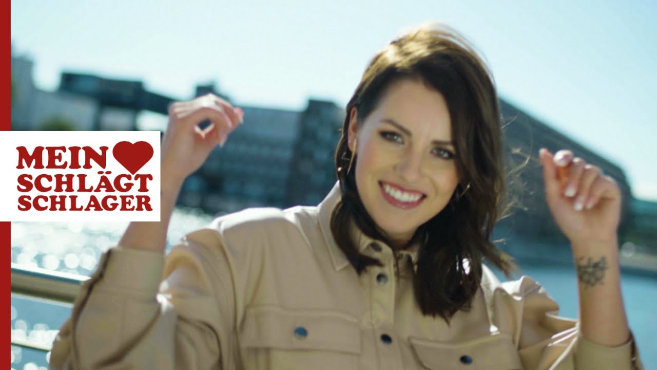 Mela Rose - So bin ich (Offizielles Musikvideo) - YouTube