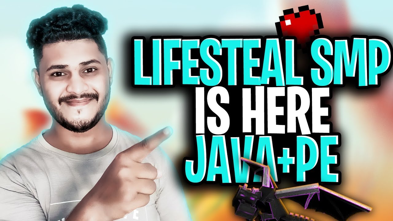 MINECRAFT LIVE | Season 5 Is Here | Cracked Public SMP For Bedrock and Java players - YouTube