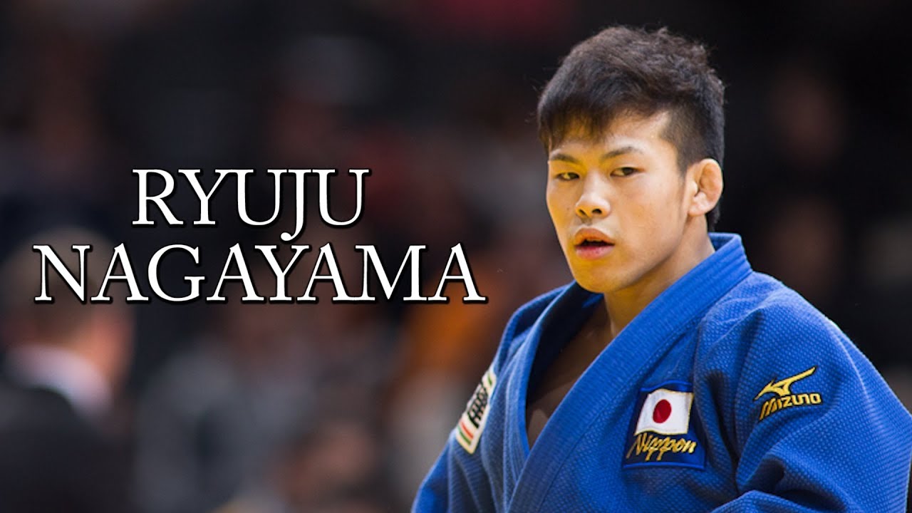 Ryuju Nagayama compilation - The japanese sensation - 永山竜樹 - YouTube