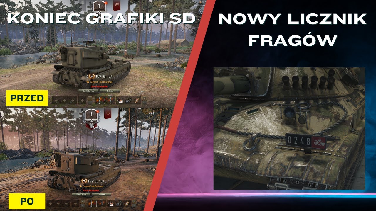 MASZ SŁABY KOMPUTER? MASZ PROBLEM... - YouTube