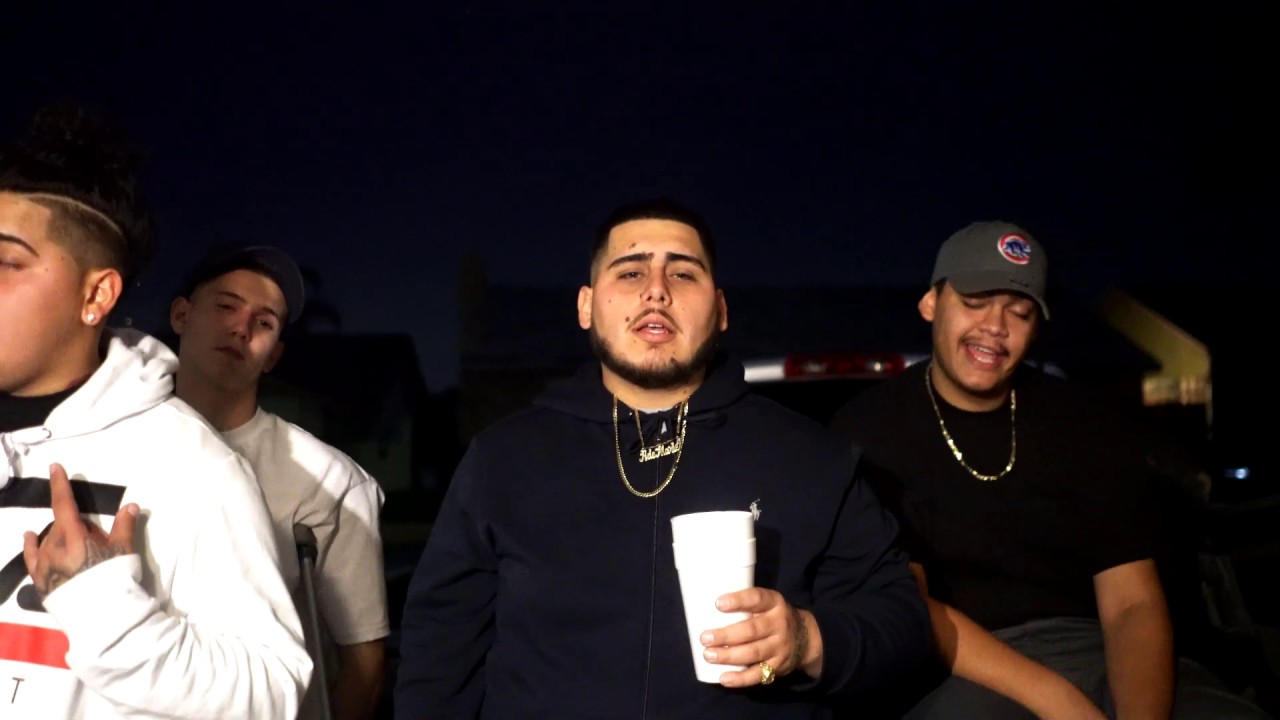 Yung Hec x Yung Goon - Po Mud (Official Music Video) - YouTube