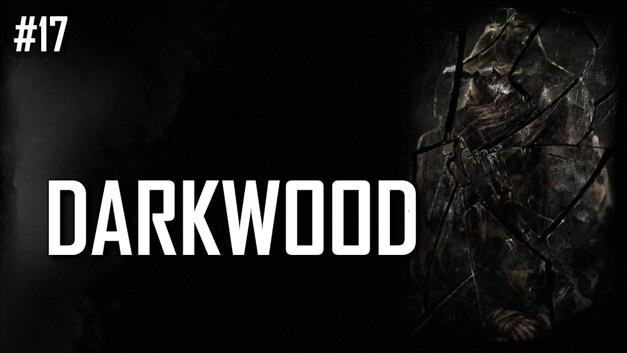 Darkwood - #17 - Mapeando a Terceira Parte Infernal do Mapa | Gameplay ...