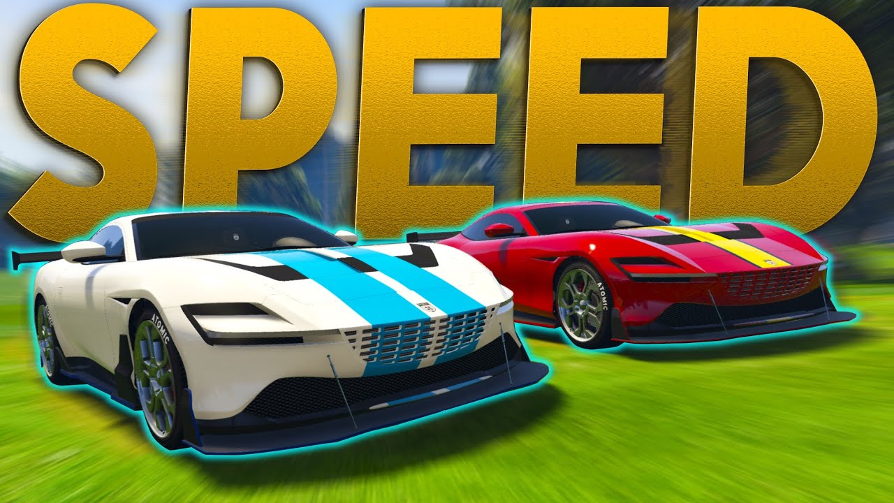 THIS NEW SPORTS CAR IS STUPID FAST! - YouTube