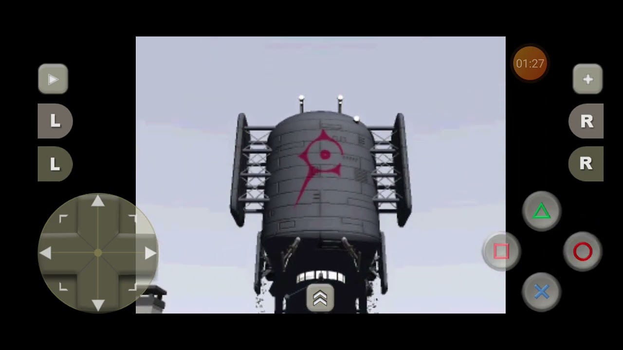 PS1 arc the lad2 妖精戰士2 銜接一代記錄 白家研究所 亞克多打兩隻狗 和安德魯的談話ちょこ的覺醒關鍵情結 - YouTube