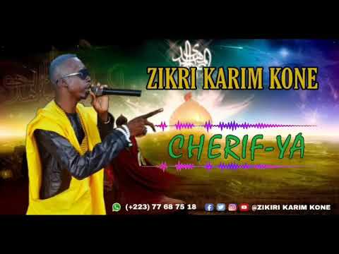 Zikiri Karim Koné Loulouni Chérifiw Fassa