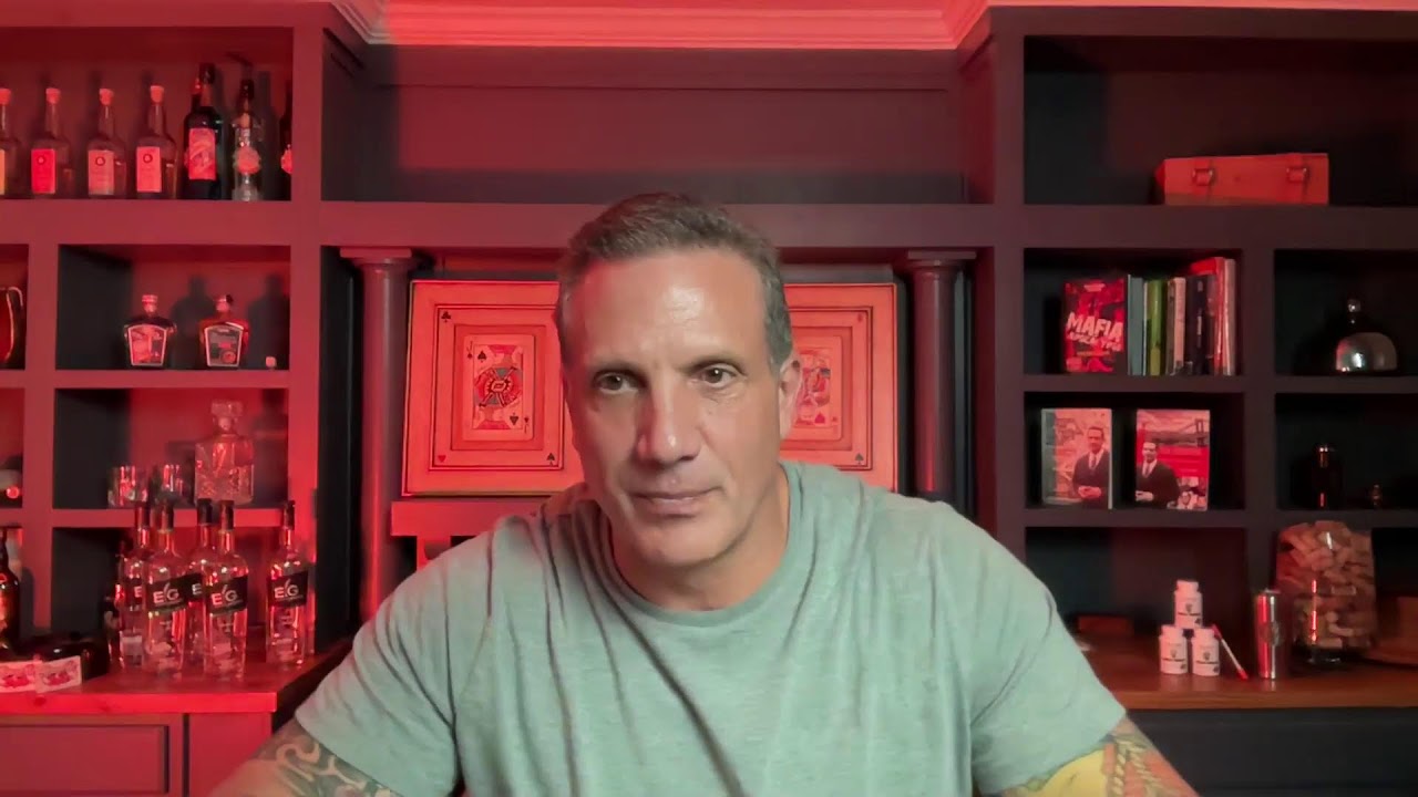 NYC STRIP CLUBS / THE MAFIA / FREAKY FRIDAY / LIVE 12pm #mafiaboss # ...