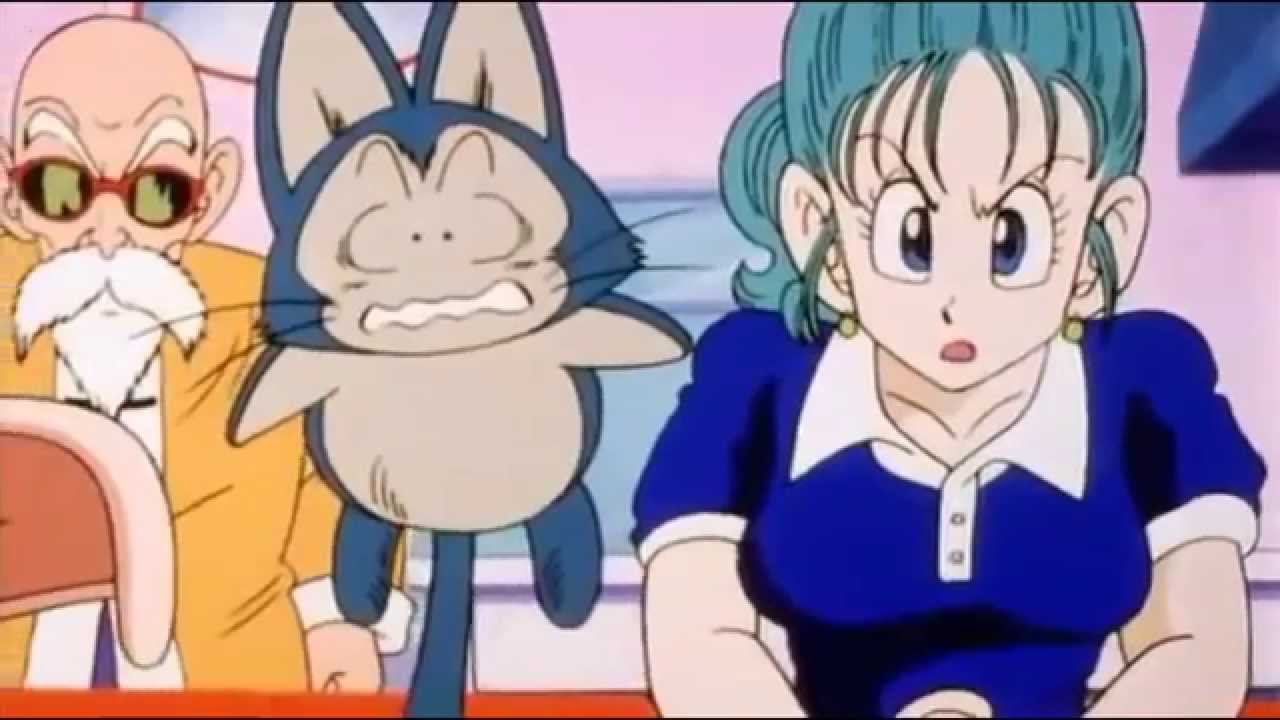 Toonami: Team four star DBZ afterbridge ep4 - YouTube