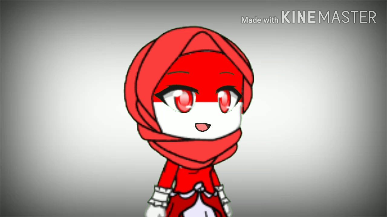 Farewell meme countryhumans ft indo and nesia + Netherlands, Japan ...