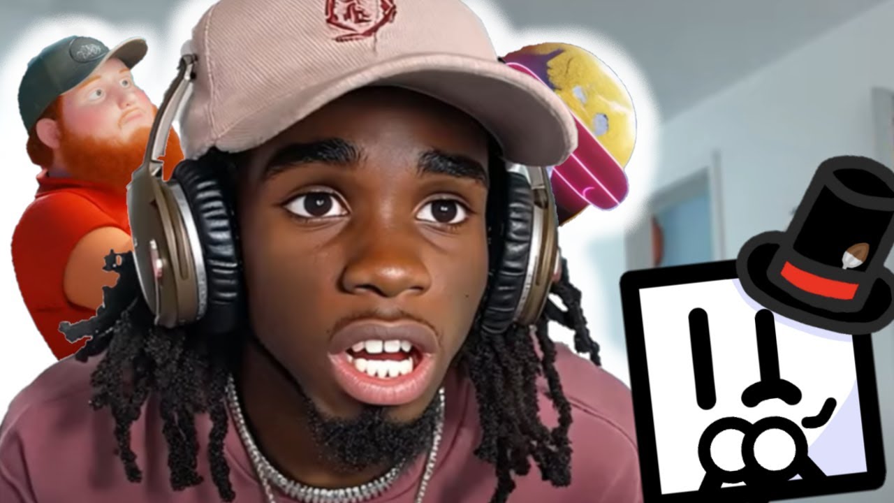 I react to more goofy ahh ai brainrot - YouTube