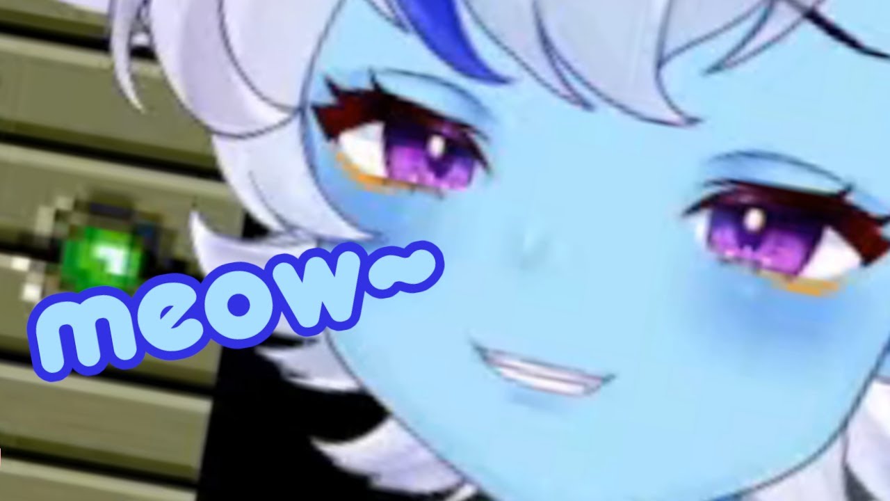 Meow! [Runoxi] - YouTube