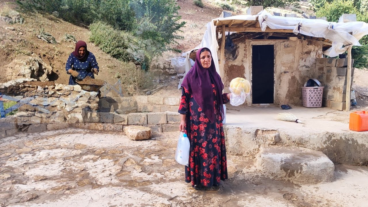 In a story of resilience and courage, the relentless efforts of a ...