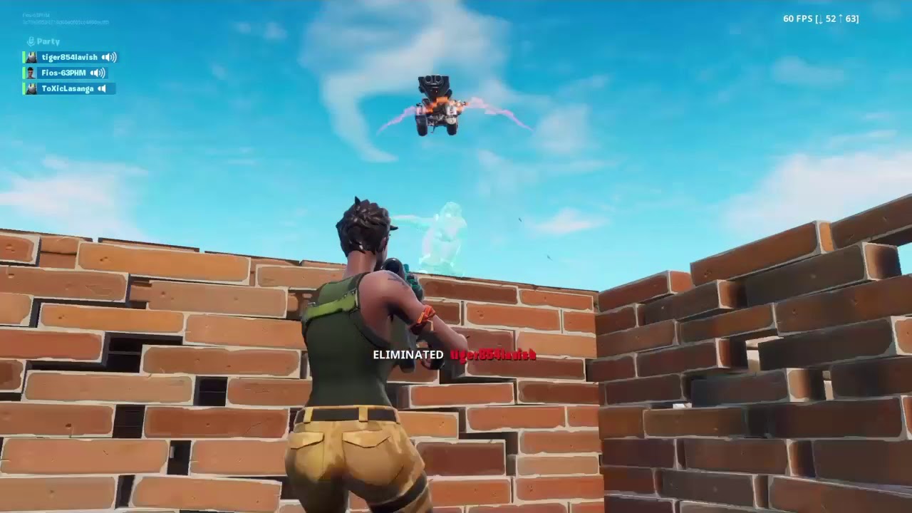 Sniper clips - YouTube