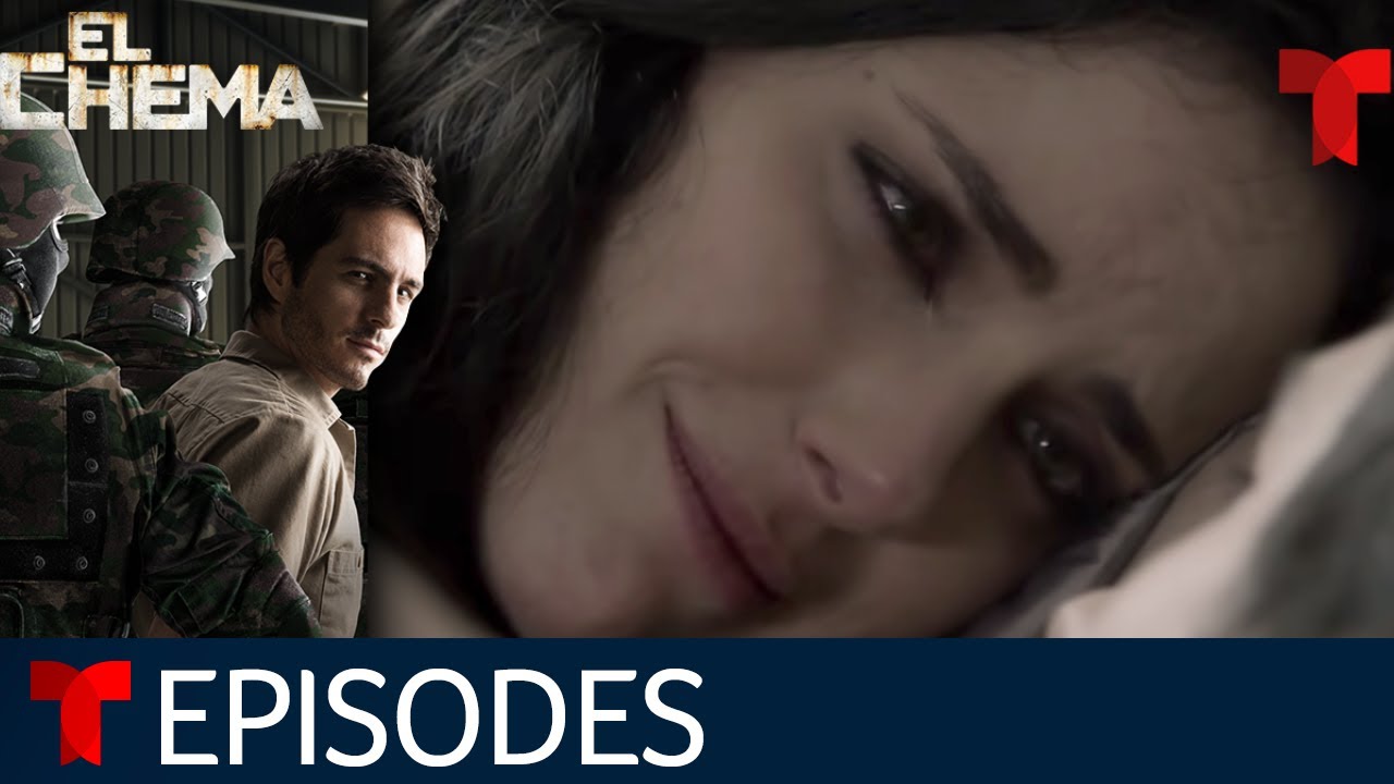 Hits: El Chema, Episode 44, Chema reunites with Amanda | Telemundo ...