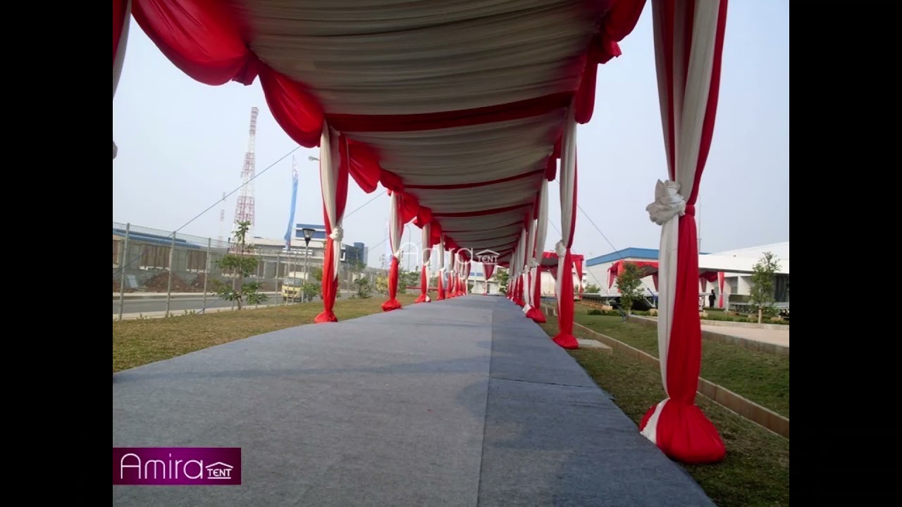 Event Ground Opening Ceremony Pabrik di Kawasan MM2100 Cibitung Jawa ...