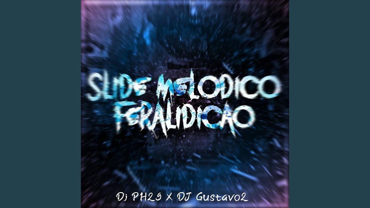 Slide Melodico Feralidiçao - YouTube