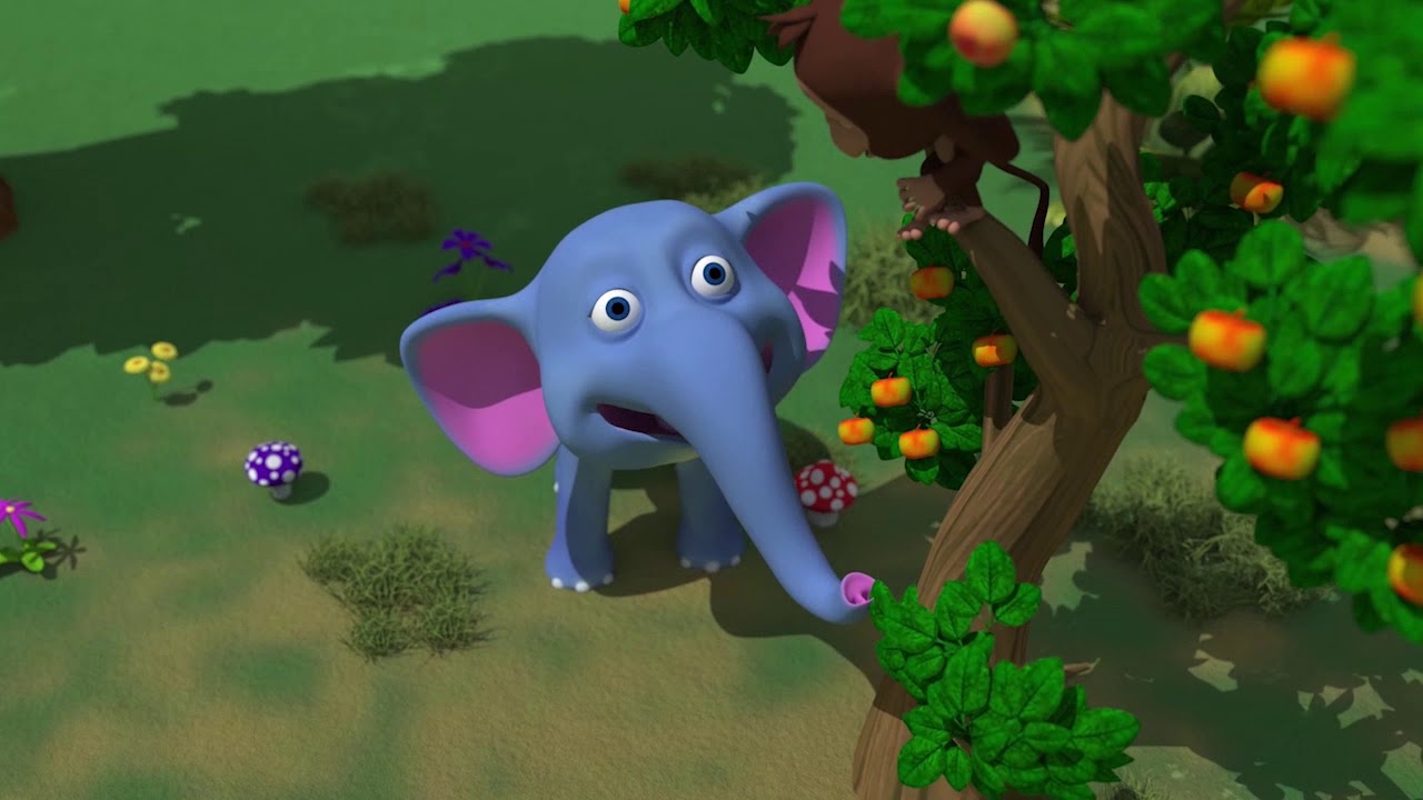 Nifty animation - YouTube