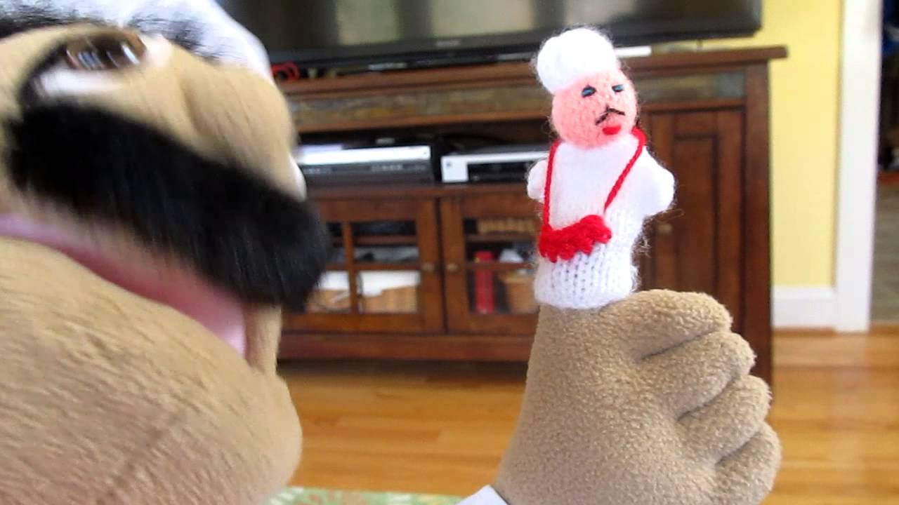 Mini Me Episode 1:Pilot - YouTube