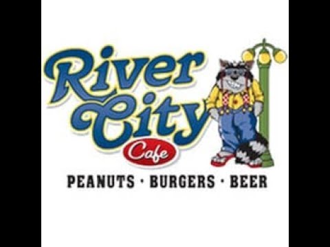 River City Cafe Murrells Inlet SC Review - YouTube