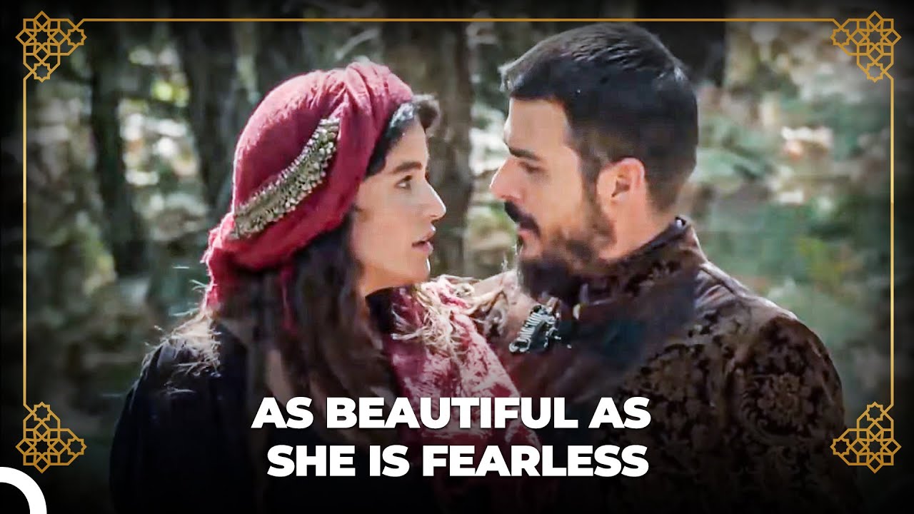 Does Prince Mustafa Have Time For Love? | Ottoman History - YouTube