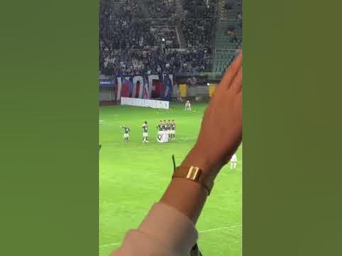 Vegalta Sendai (2) vs Ventforet Kofu (2) - 09/21/24 - YouTube