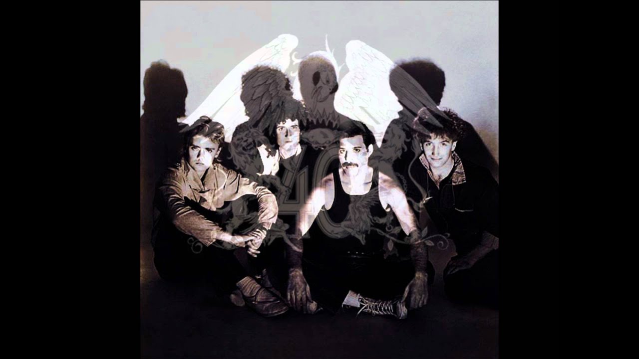 Crítica | "The Works" - Queen - Plano Crítico