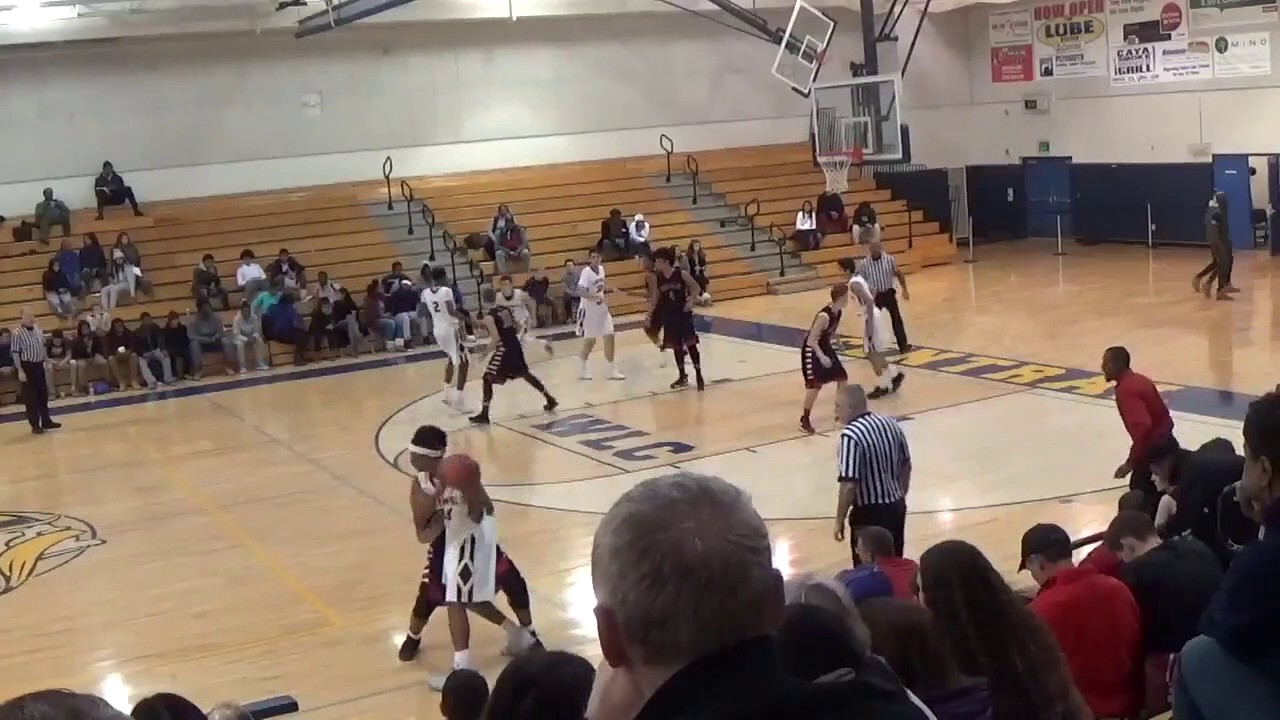 Runako Ziegler 5 game highlights - YouTube