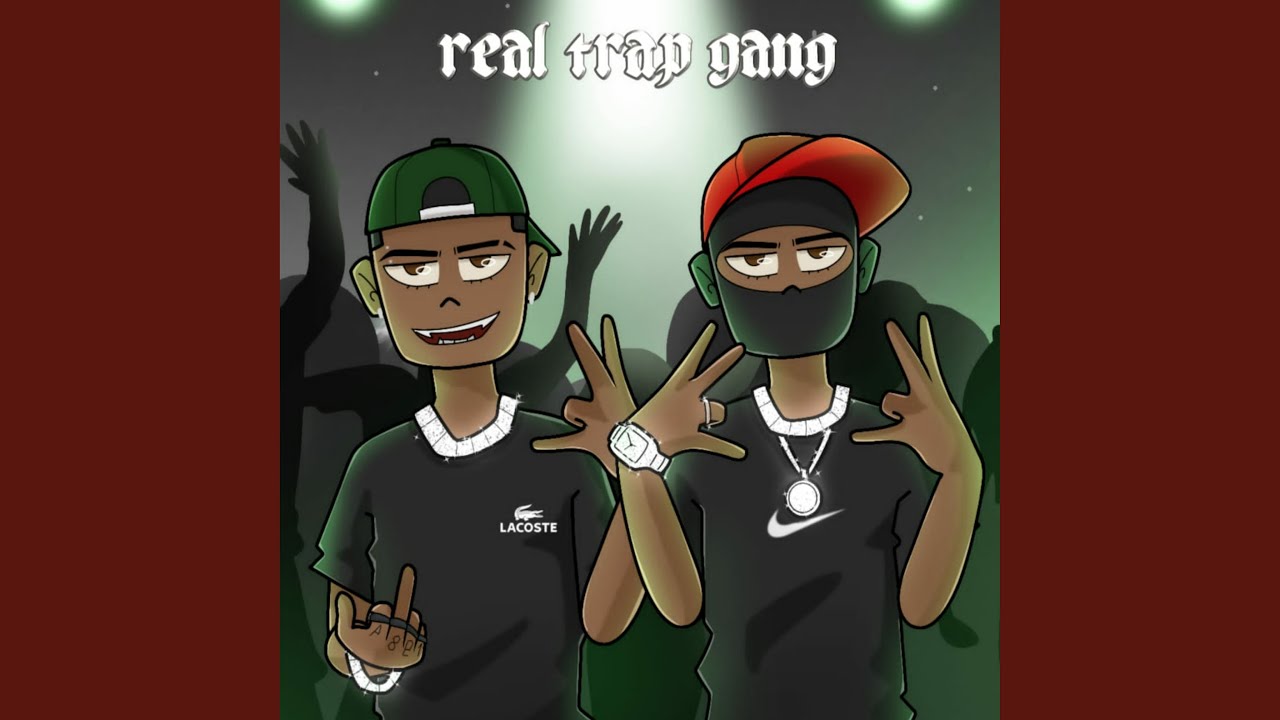 Real Trap Gang - YouTube