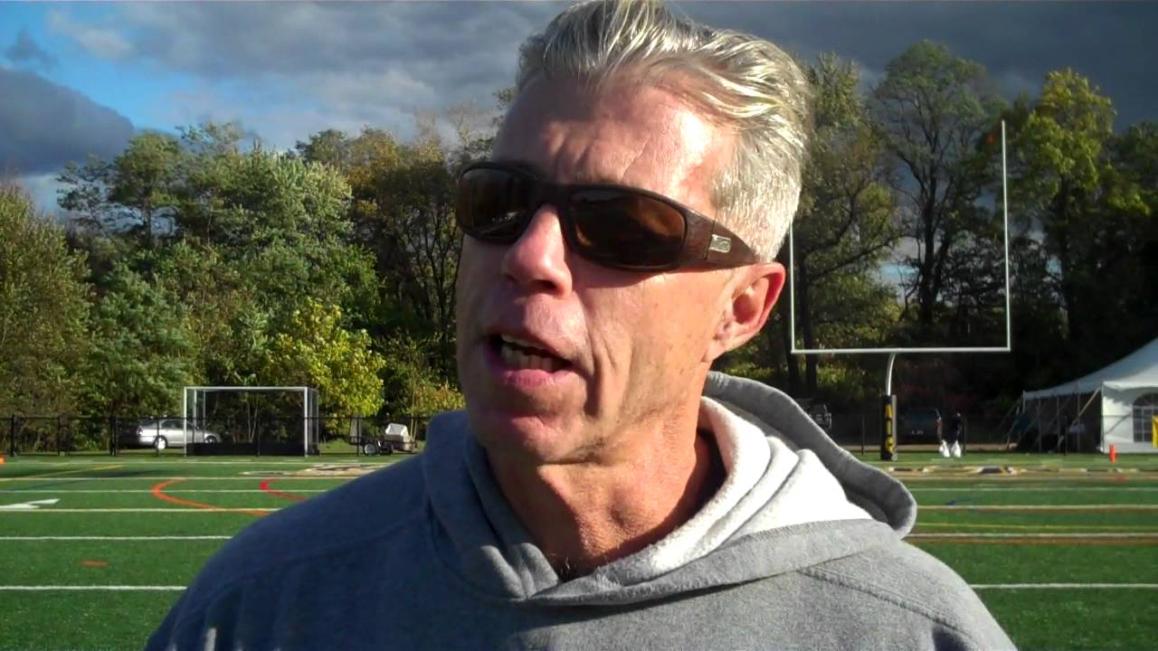 Head Coach Rich Cavanaugh post-game AIC - YouTube
