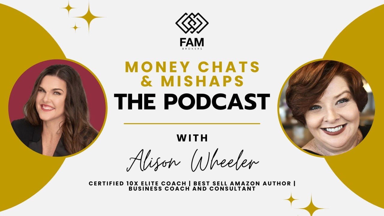 From Business Coaching to Bold Ideas: Alison Wheeler’s Path to Success ...