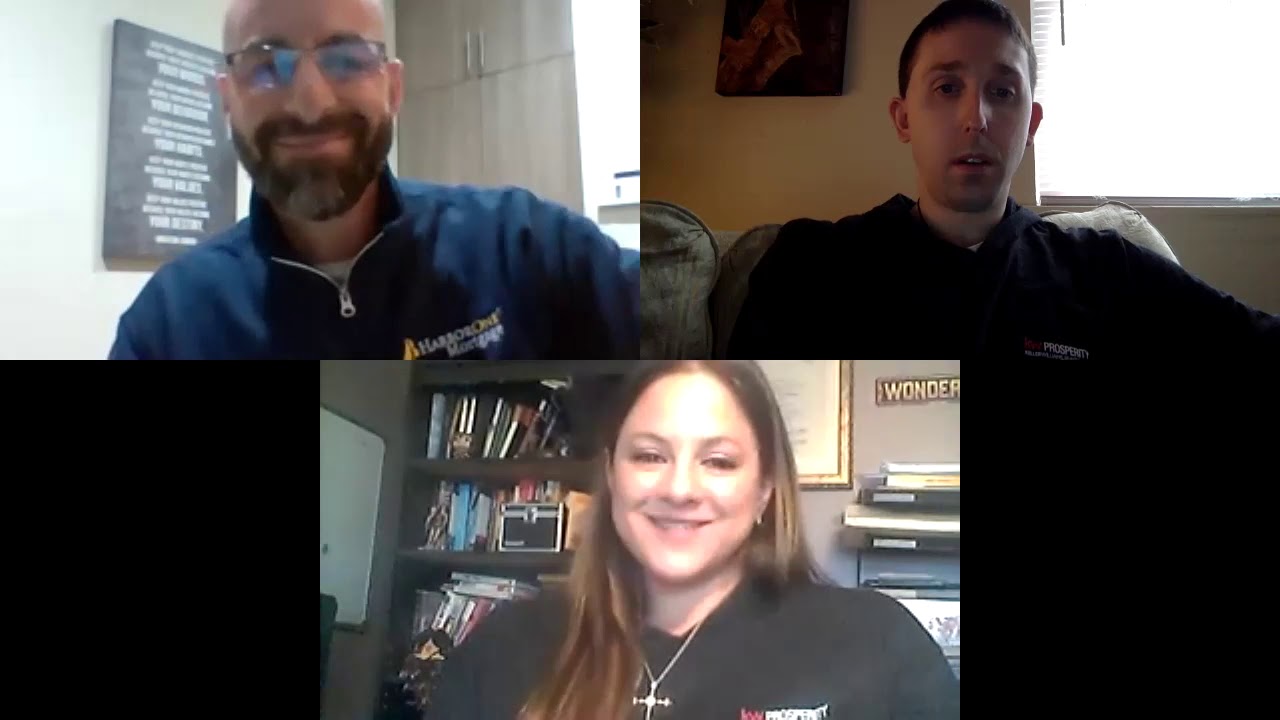 Mortgage Monday with John Rondi 3/23/2020 - YouTube