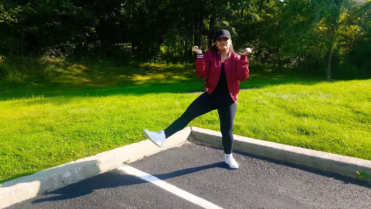 Willdabeast Choreography- Manolo Remix - YouTube