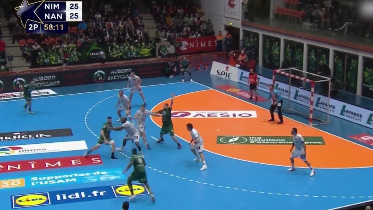 Actualités sportives du 08/11 - YouTube