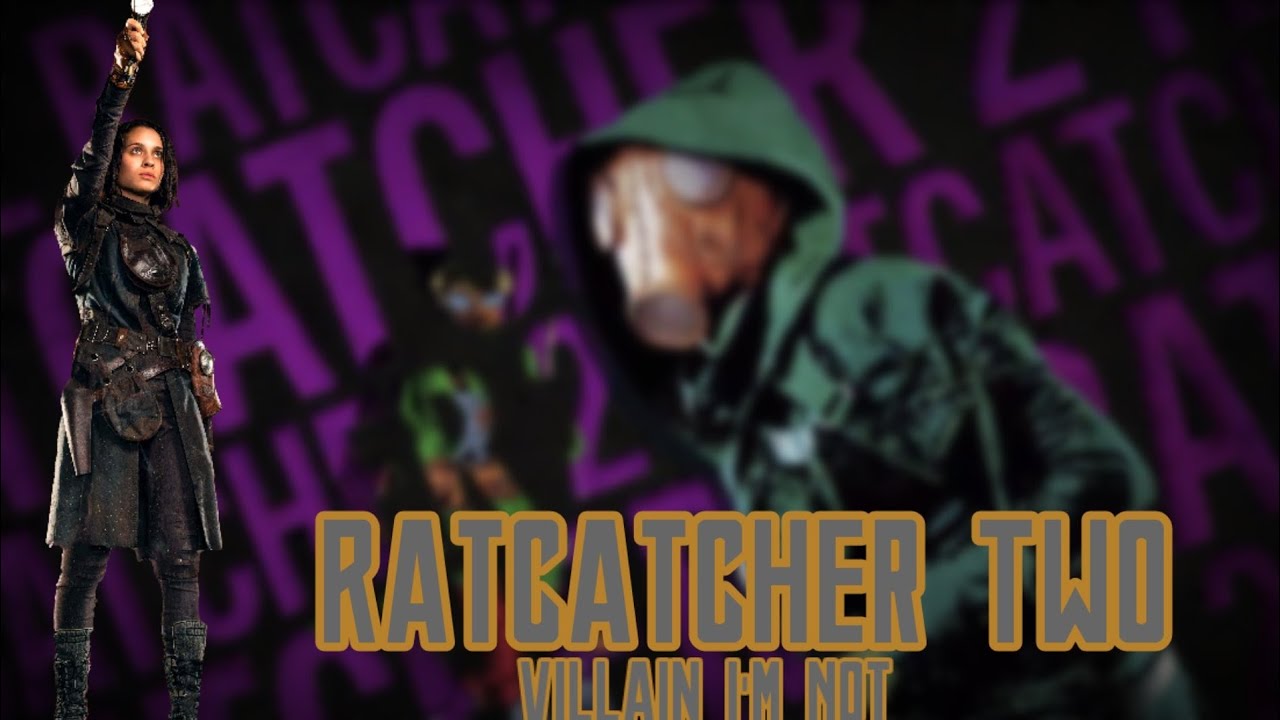 Ratcatcher Two Tribute - YouTube