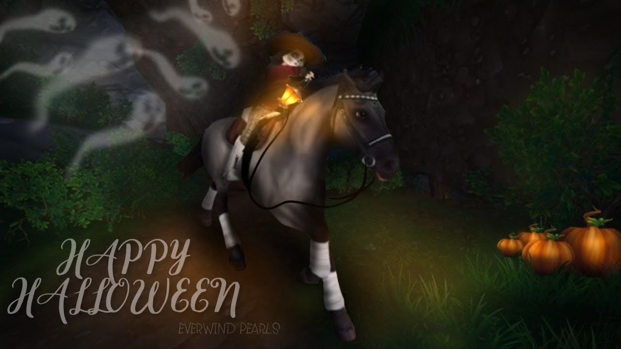 ᴱᴾ HAPPY HALLOWEEN - 2022 [SSO] - YouTube