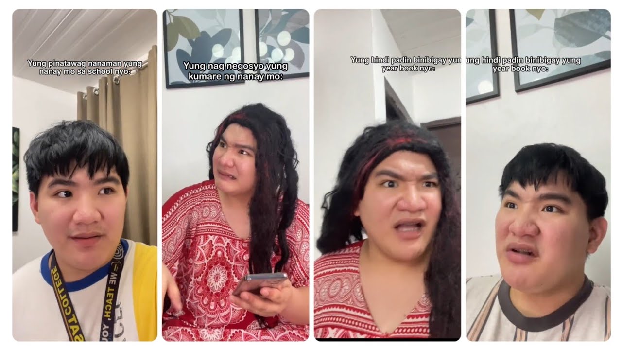 Jomar Yee TikTok Compilation September 2023 part.13 @jomaryee - YouTube