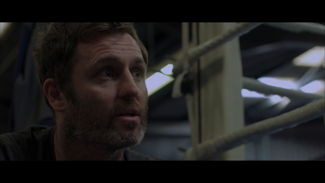 "RELEASE" official trailer! - YouTube