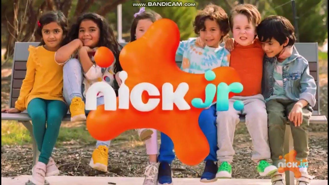 Nick Jr (UK) Continuity 2/17/24 - YouTube