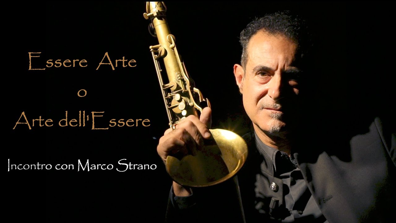 MARCO STRANO: "Dylan è Tutto!" - Lincetto incontra lo straordinario ...