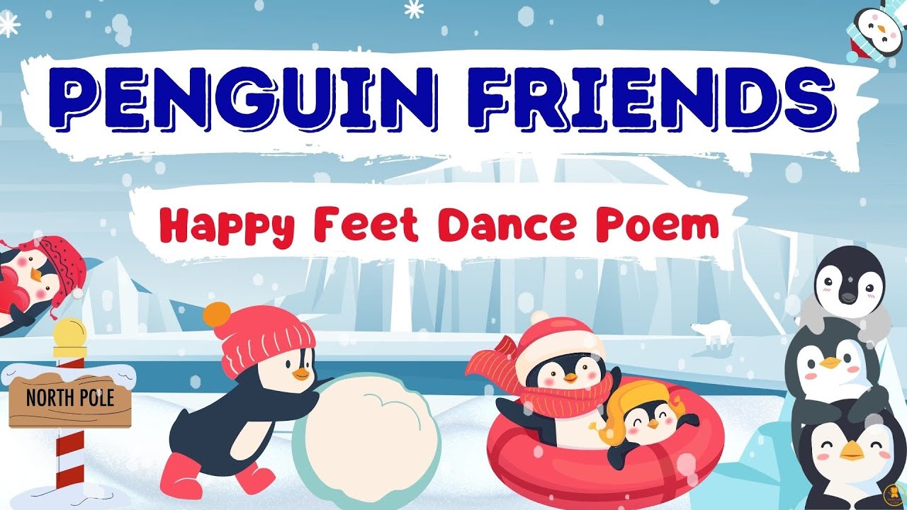 Sensory |Kid's Poem | ABC Kids Songs Musical Sing Along! 🎶 Fun ...