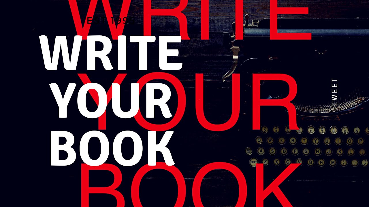 Intense Writing Motivation - YouTube