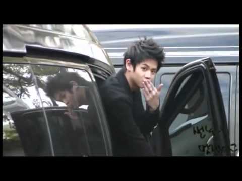 [fancam] BEAST / B2ST Yoseob KISS to BEAUTY / B2UTY again!!