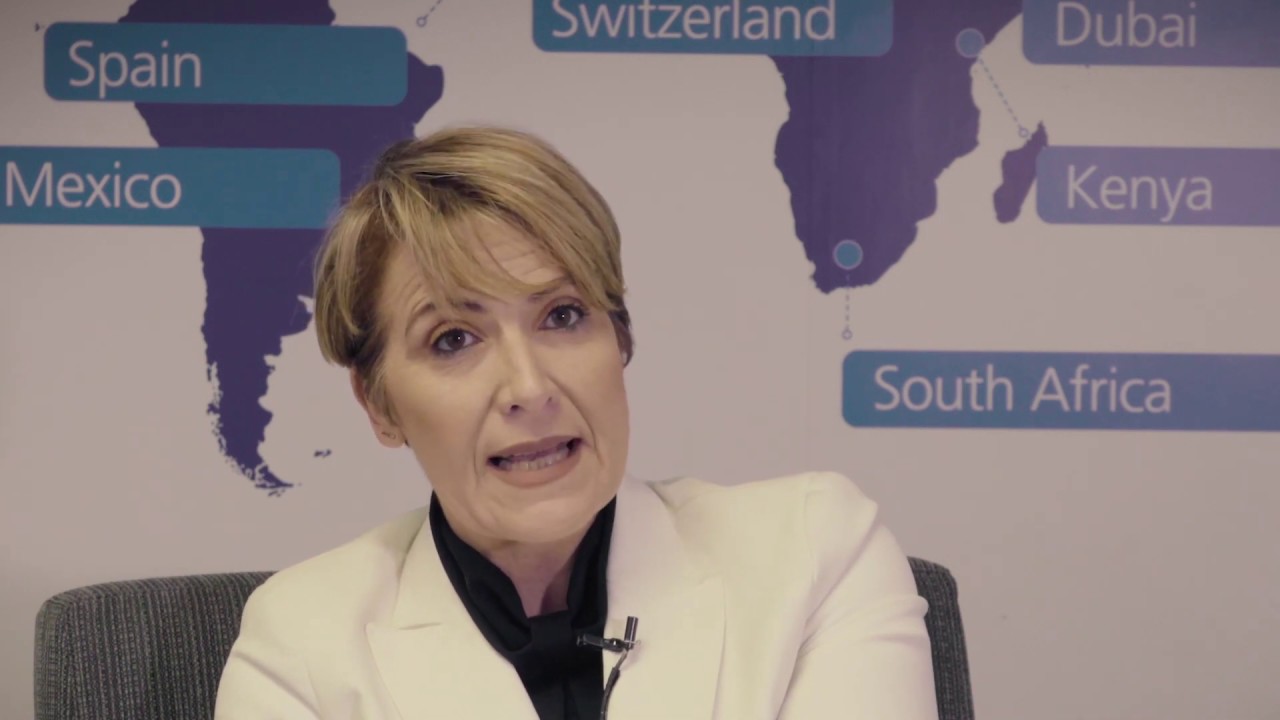 Profile Spotlight: Dr. Nikki Connellan | Chief Medical Officer - YouTube