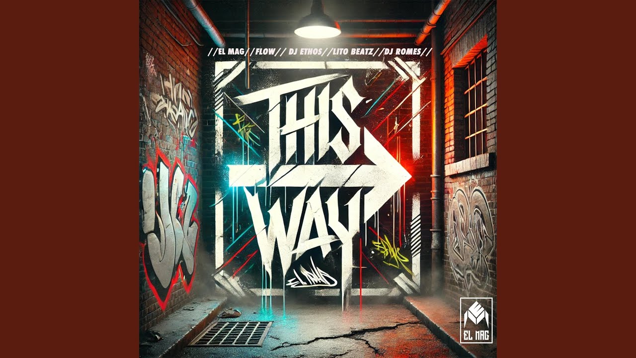 This Way - YouTube