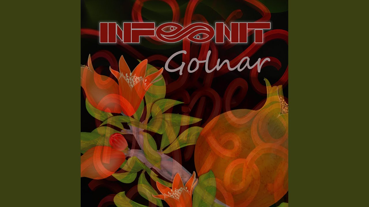 Golnar (Remix) - YouTube