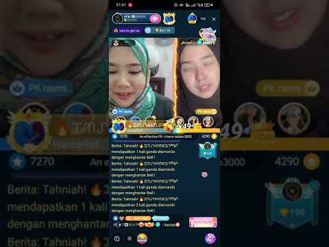 my famly pk ( HF fmly bigo )