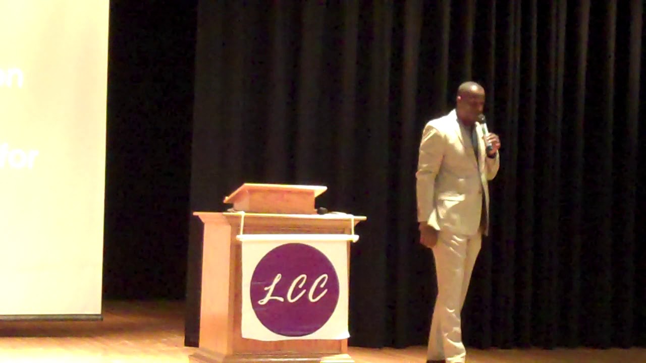 Lighthouse Christian Center - YouTube